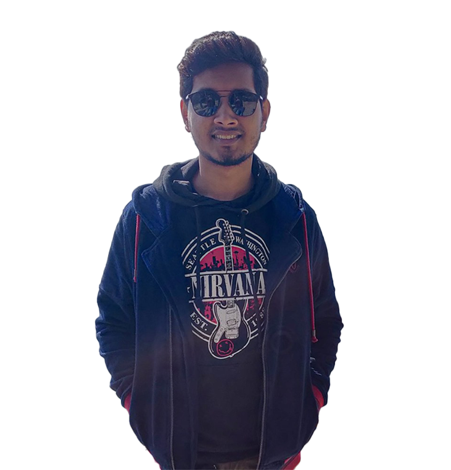 Portofolio Introduction